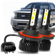 Terminator Series H11 LED Headlight Kit - Walmart.com