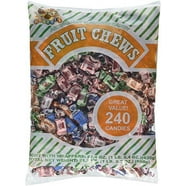 Now and Later, Sour Shell Shocked Chewy Candy, 6 Oz (12 Packs ...