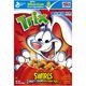 Trix Fruitalicious Swirls Cereal - 10.7 Oz (Pack of 2) - Walmart.com