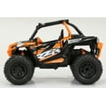 New Bright 1:14 Scale Remote Control 2020 Polaris RZR 2.4GHz USB ...