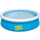 Splash and Play 5' x 15" Fast Set Swimming Pool - Walmart.com