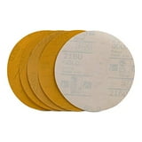 3M Sanding Disc with Stikit Attachment, 6", 320 Grit - Walmart.com