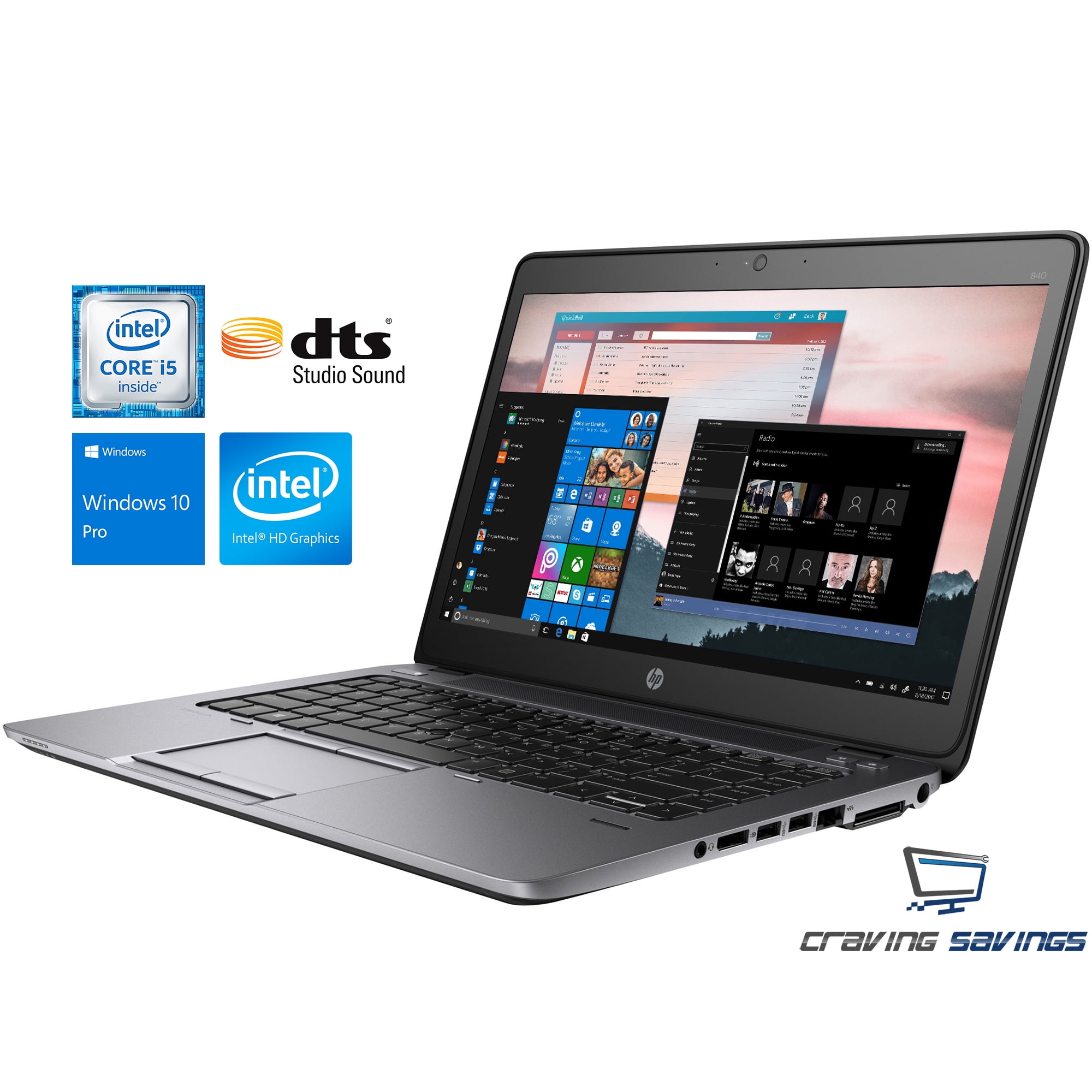 Click here for Refurbished Hp Elitebook 820 G2 Notebook  12.5 Hd... prices