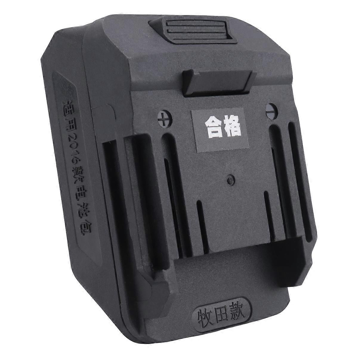 2106 Battery Adapter Converter for 18V Li-Ion Battery BL1830 on for A3 ...