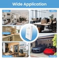 24 Pack Style 7 Vacuum bags for Bissell Power Force Vacuum Cleaners ...