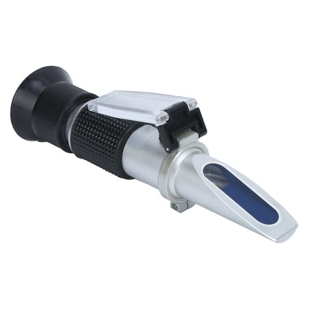 Ethylene Glycol Tester, High Accuracy Refractometer For Science ...