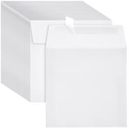 Tithe and Offering Envelopes for Church & Donations (500 Pack Case, 5.5 ...