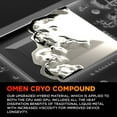 OMEN MAX Gaming Laptop 16" 2K Intel Core Ultra 7 16 GB memory;1 TB SSD ...