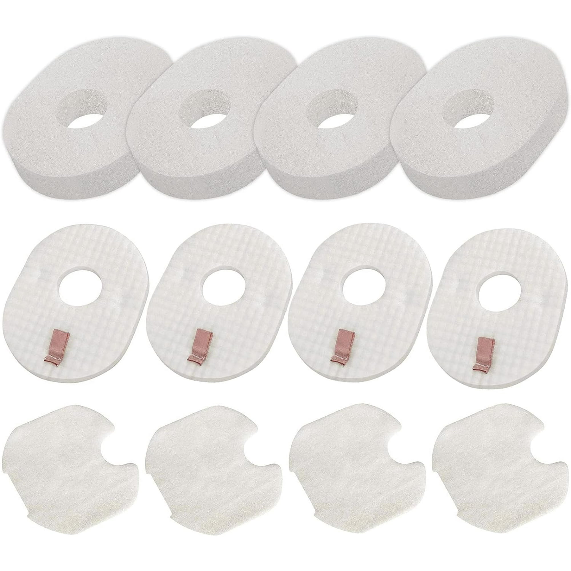 Click here for Gfdyree 4 Pack Hv300 Filter For Shark Rocket Vacuu... prices