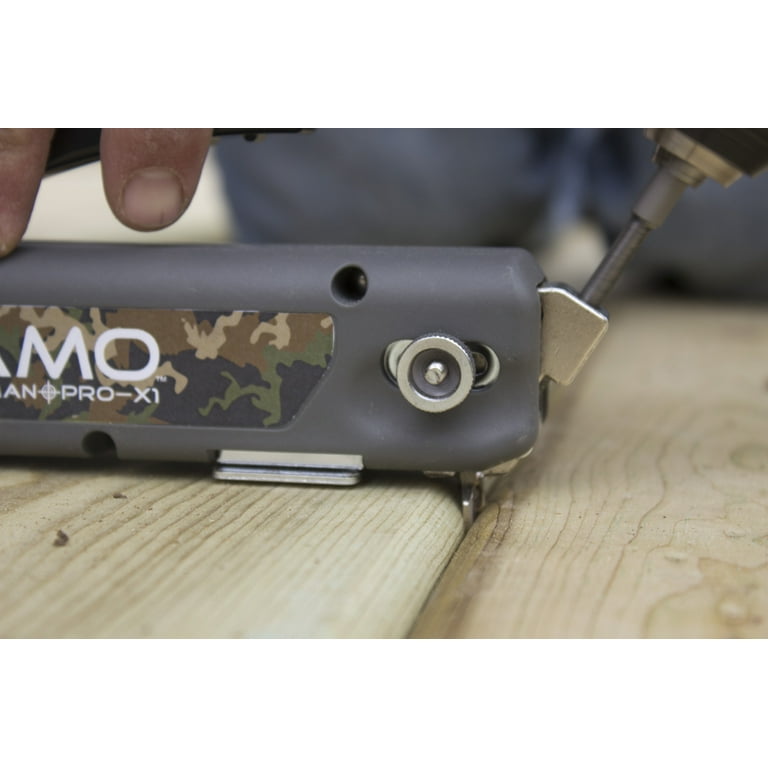 Camo Deck Tool Pro X1 Wholesale Price | www.oceanproperty.co.th