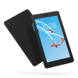 Lenovo Tab E7, 7" Android Tablet, Quad-Core Processor, 8GB Storage ...