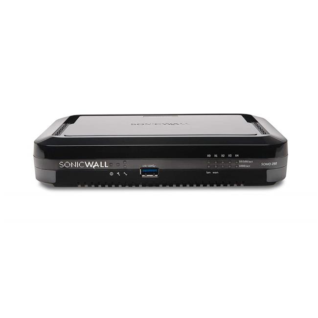 Sonicwall 02-SSC-0938 Security VPN Firewall | Walmart Canada