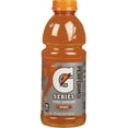Gatorade Thirst Quencher Orange 20 oz Bottle 24/Carton 28674 - Walmart.com