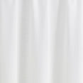 Mainstays Tille 63" Solid Rod Pocket Window Curtains Panel, 1 panel, 40 ...