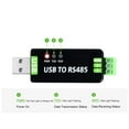 USB to TTL RS485 Serial Converter Adapter Module FTDI Interface Board ...