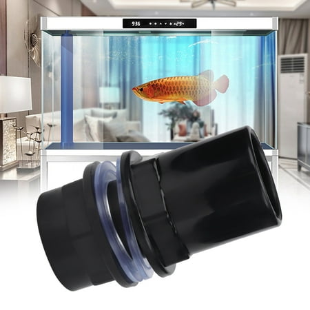 Aquarium Pipe Connector Hose Connector Fish Connectors Aquarium Pump ...