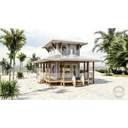 Advanced House Plans: Builder Ready Blueprints | Lilly 29549 | Cabin ...