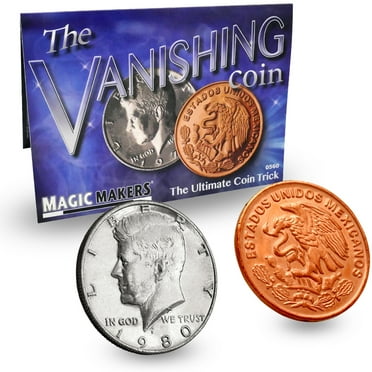 Magic Makers Psychic Escape Magic Trick - Walmart.com