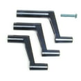 RV Designer H701 Plastic Window Crank Handle - 1" - Walmart.com