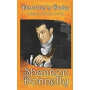 Duke Shannon