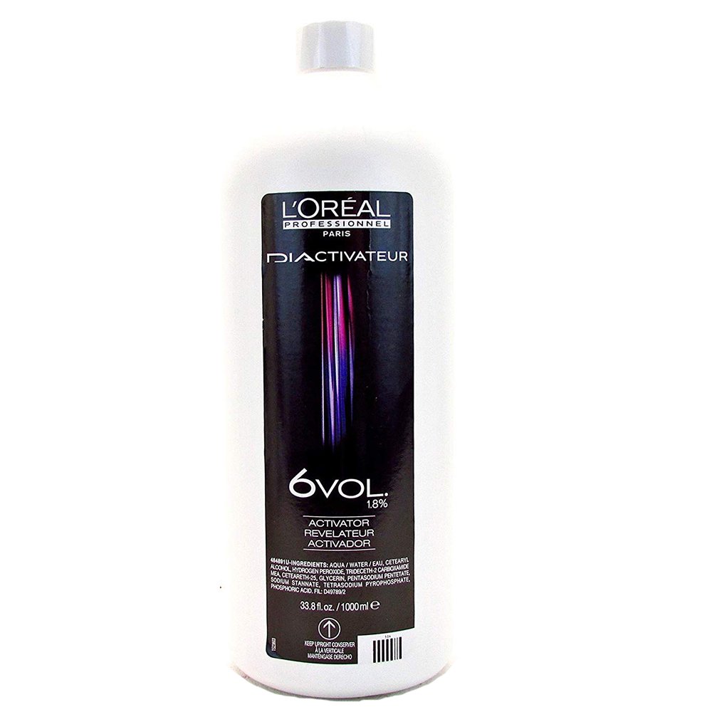Click here for Loreal Paris Professional Activator  6vol 1.8  33.... prices