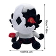 Regretevator Collector's Plush - Folly Character Figure from the Game ...