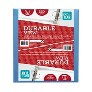 Blueprint Binder