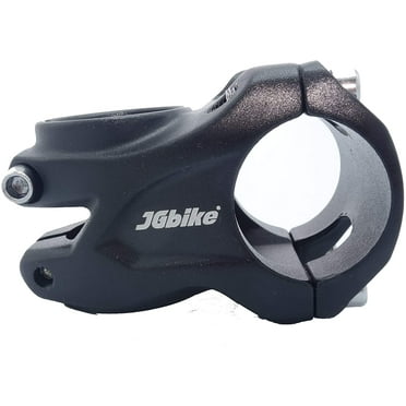 CXWXC 31.8 Bike Stem Short Mountain Road Bike Stem Aluminum Alloy ...