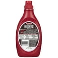Hershey,S Strawberry Syrup Bottle, 22 Oz, 3 Pk - Walmart.com