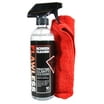 "Flawless Screen Cleaner Spray, Microfiber Cleaning Cloth, LCD LED ...