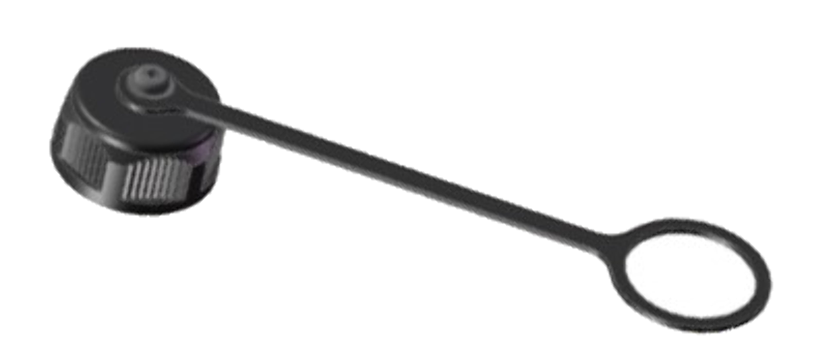 CCX-WCAP-MB HIN Acc Panel Mount Bulkhead Cap IP68 R - Walmart.com