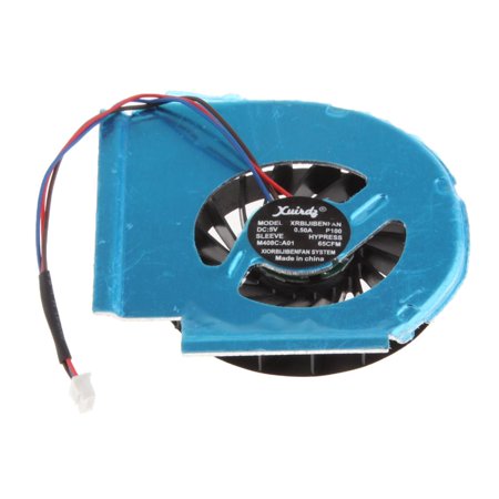 PC CPU Cooling Fan for IBM Thinkpad T400 / R400 Series Laptop, Pack of ...