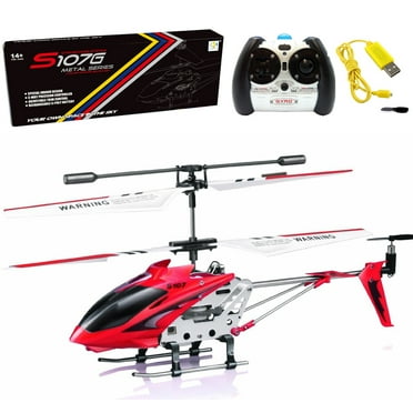 Sky Rover Outlaw Helicopter - Walmart.com