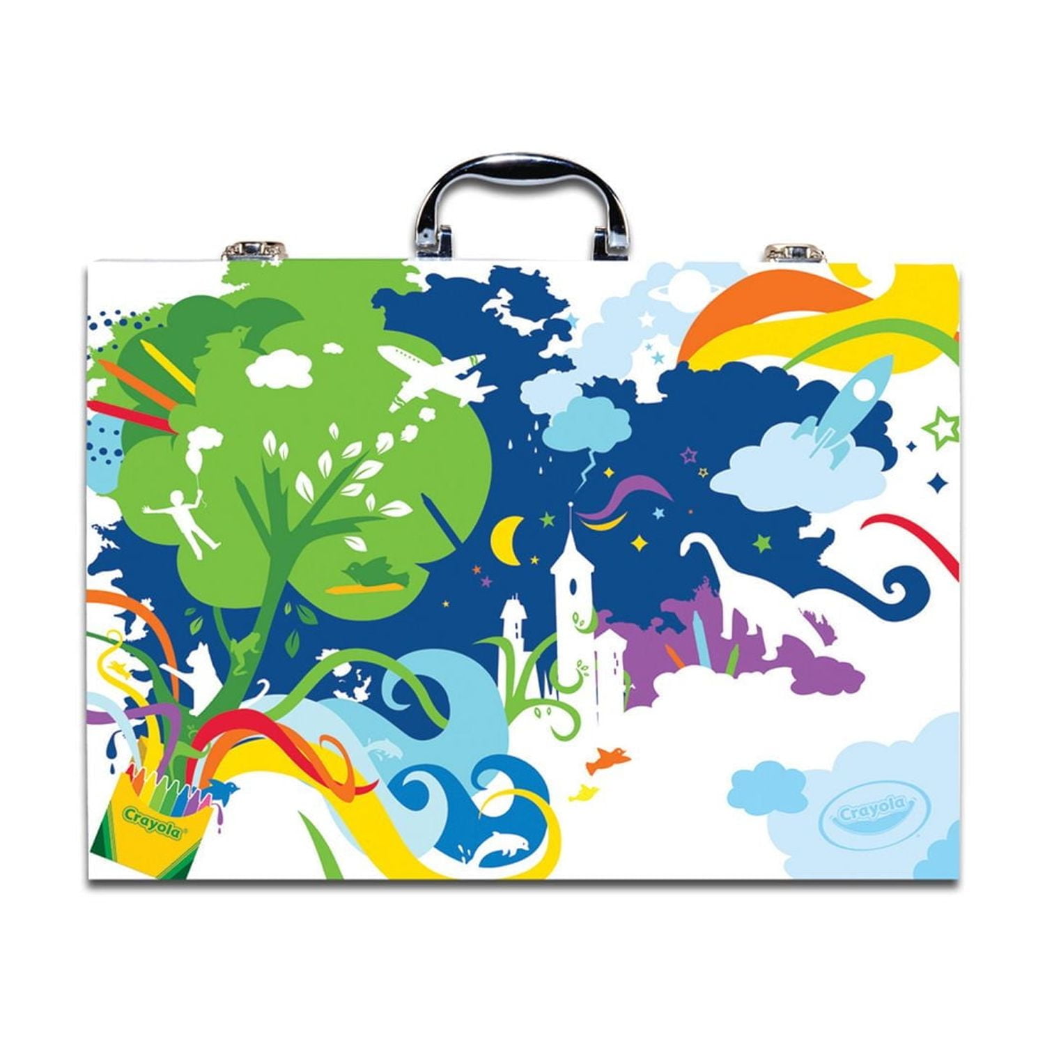 Click here for Crayola Inspiration Art Case prices