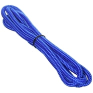 Segmented Plastic Jump Rope 16-ft. Red/Blue/White - Walmart.com