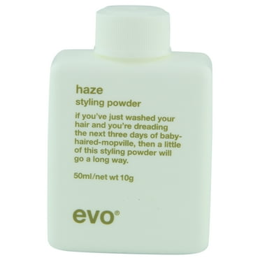Evo Haze styling powder - Walmart.com