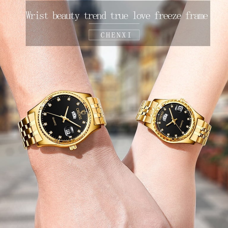Freeze Watches