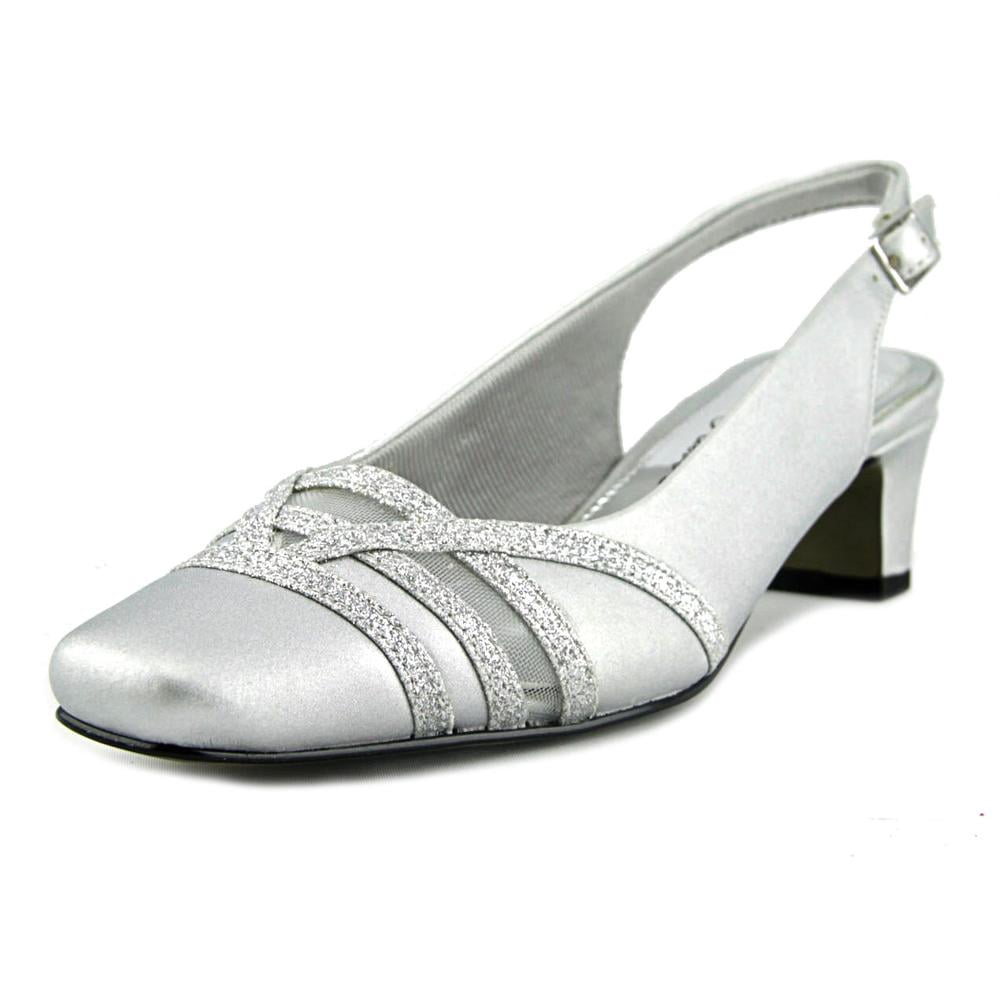 Women's Easy Street Kristen Slingback - Walmart.com