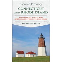 Scenic Driving: Scenic Driving Connecticut and Rhode Island : Exploring ...
