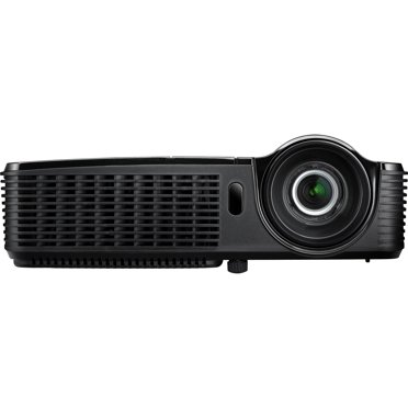 Optoma High Def Video Electronics EH200ST Short-Throw 1080p Projector ...