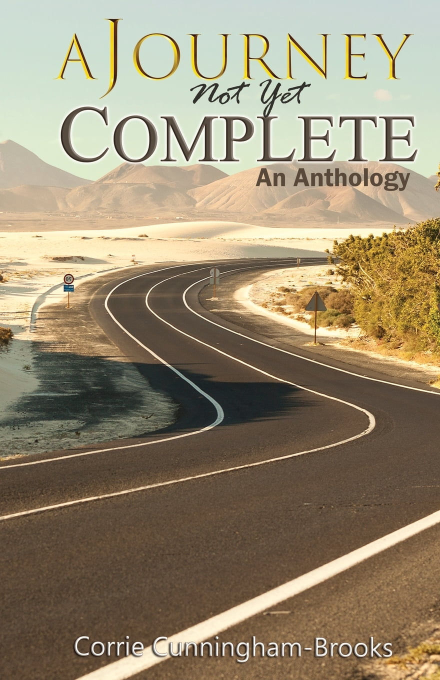 A Journey Not Yet Complete (Paperback) - Walmart.com