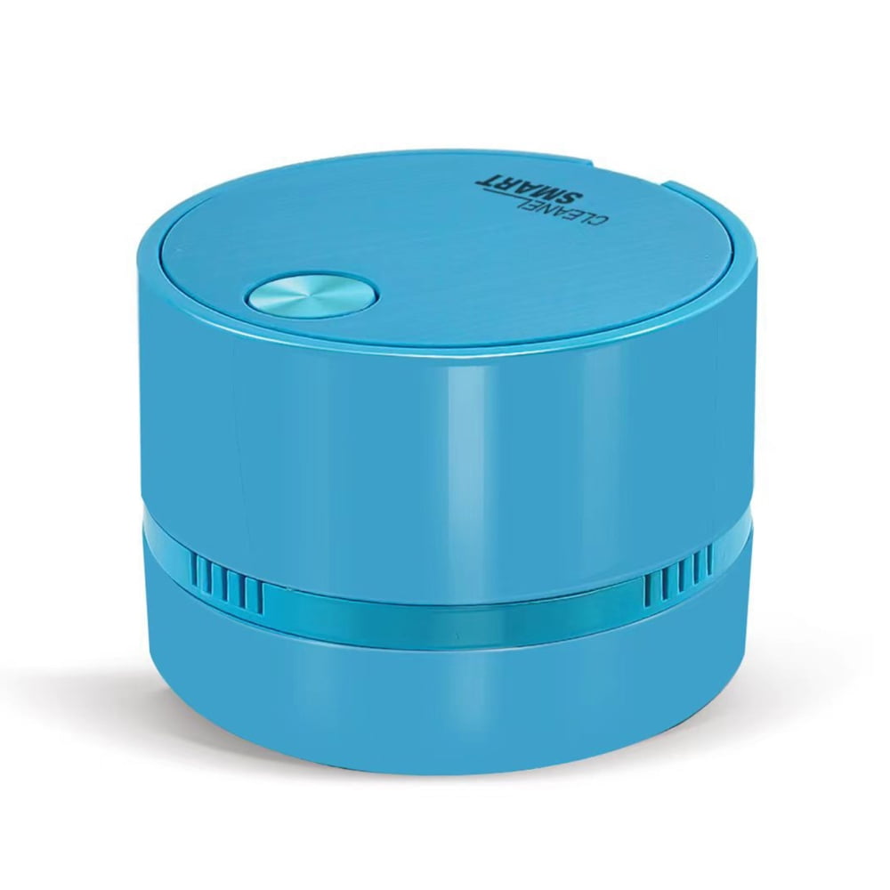 Portable Desktop Vacuum Clean Easy To Operate and Clean for Easy ...