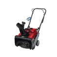 Toro 518 Ze Power Clear Snow Blower Gas Single Stage Electric Start 18 ...