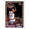 1992-93 Topps #153 Cedric Ceballos NBA Basketball Trading Card ...