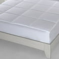 "500 Thread Count Cottonlux All Cotton Overfilled Self Cooling Mattress ...