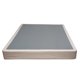 Wayton 5" Wood Box Spring/Foundation with Easy Assembly, Twin-XL ...
