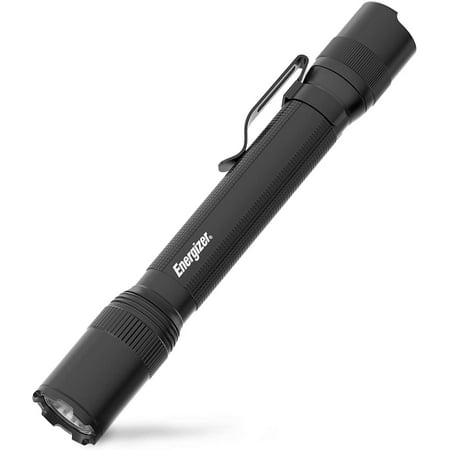 Energizer T1000 LED Tactical Flashlights, Bright 1000 High Lumens ...