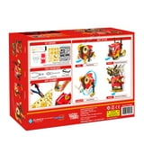 Teach Tech MotoBOT.4 | Transformational Robot Kit | STEM Educational ...