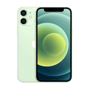 Apple iPhone 12 Mini 64GB White (Unlocked) Used Grade B - Walmart.com