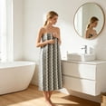 Bath Towel Soft Highly Absorbent Quick Dry Towel Durable Lint Free ...